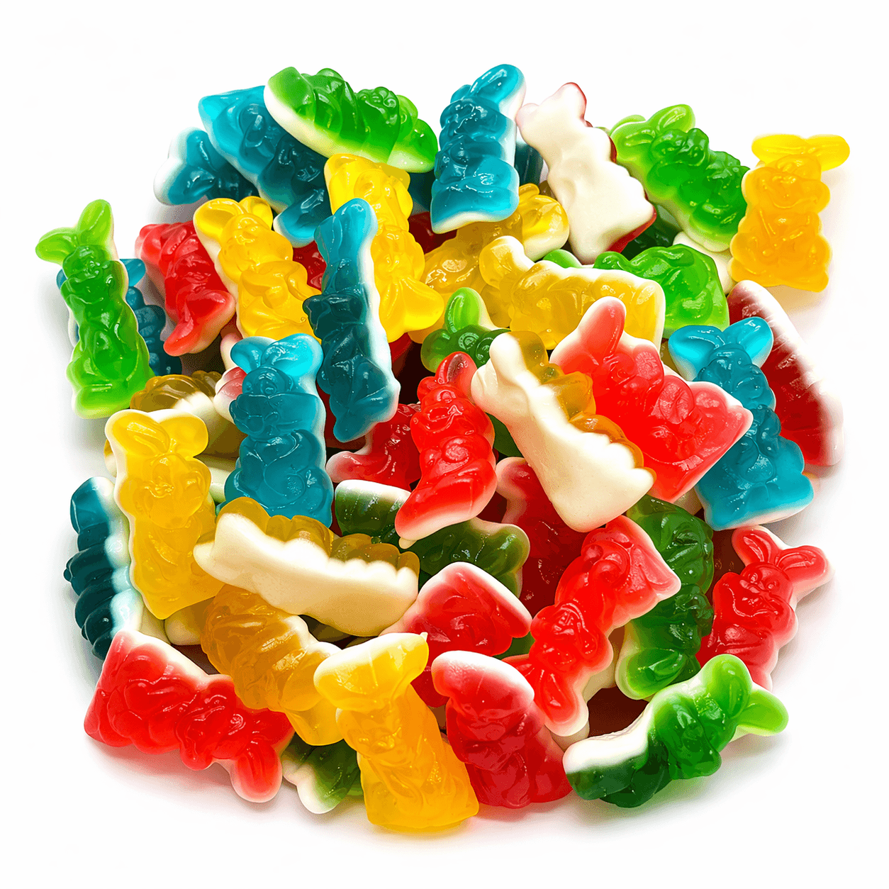 King Kong Gummies Review